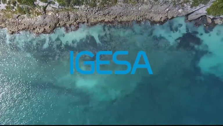 Convention avec IGESA | SDIS34