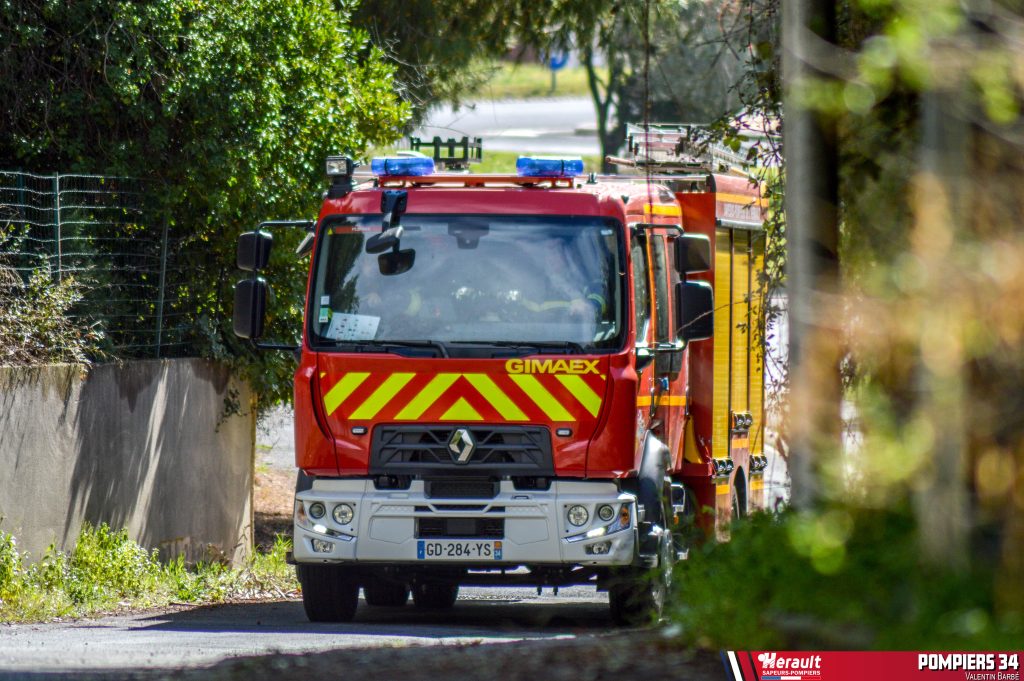 JE T’AIME, UN PEU, BEAUCOUP, PASSIONNEMENT | SDIS34